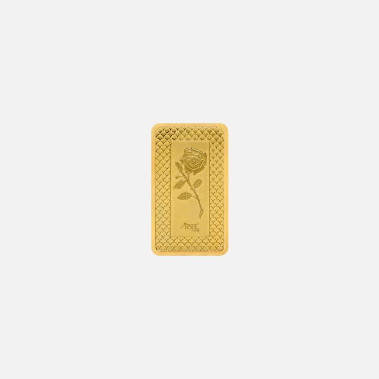 10gm 999 purity gold bar – RSBL eCoins