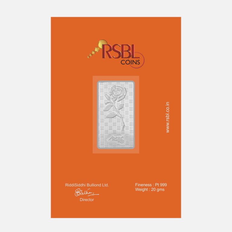 RSBL eCoins – We are selling in bulk gold, silver and platinum